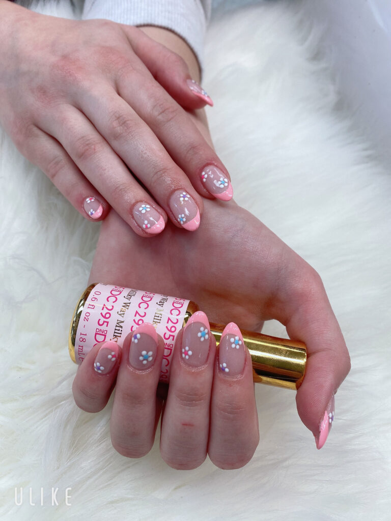 Home - Coco Nails & Spa