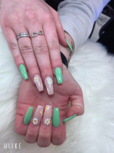 Home - Coco Nails & Spa